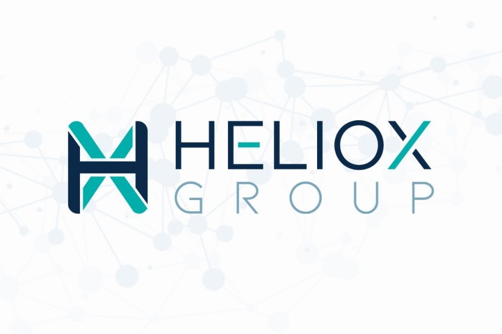 Heliox Group - Peralta Design