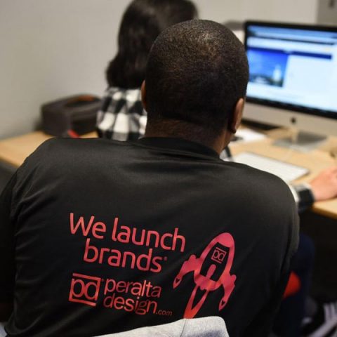 Peralta Design: Responsive Websites, Marketing and Strategy
