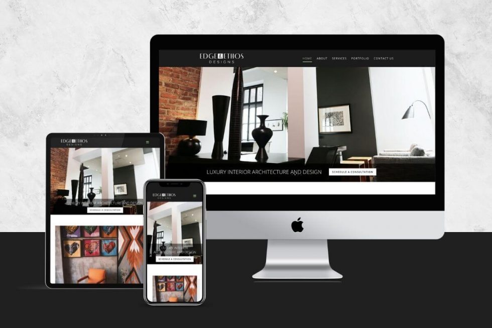 Edge and Ethos - Peralta Design