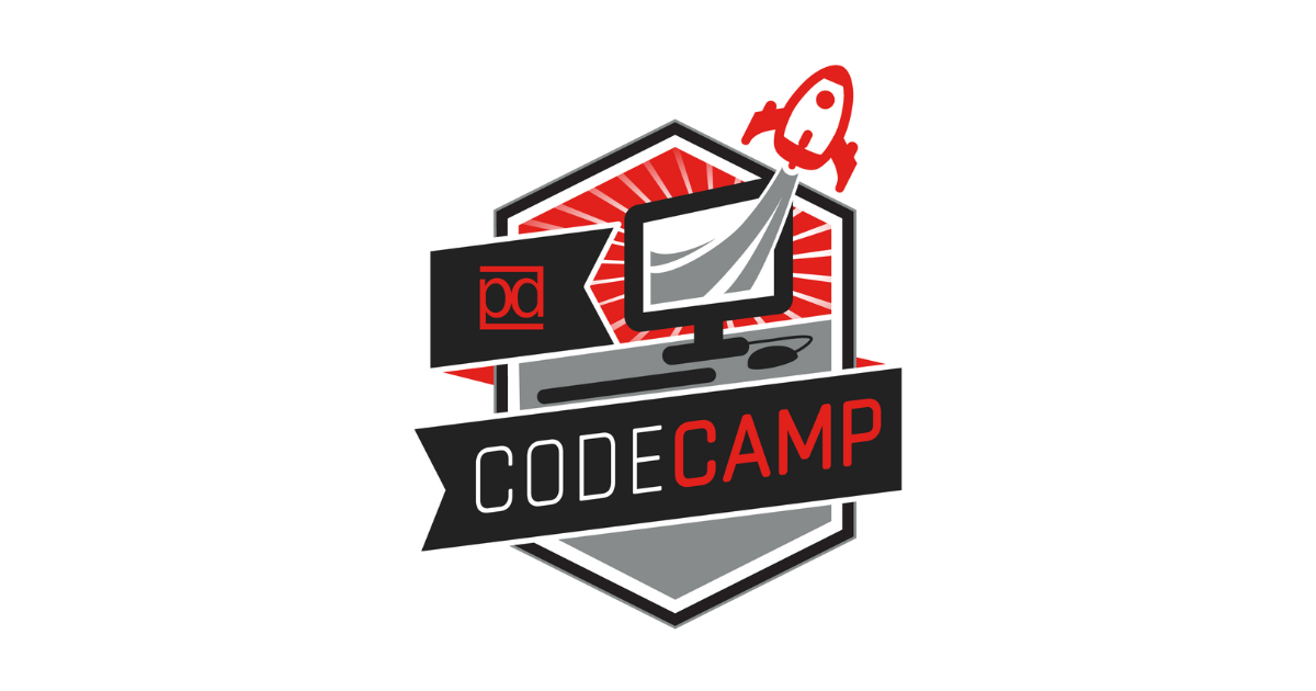 Code Camp - Peralta Design