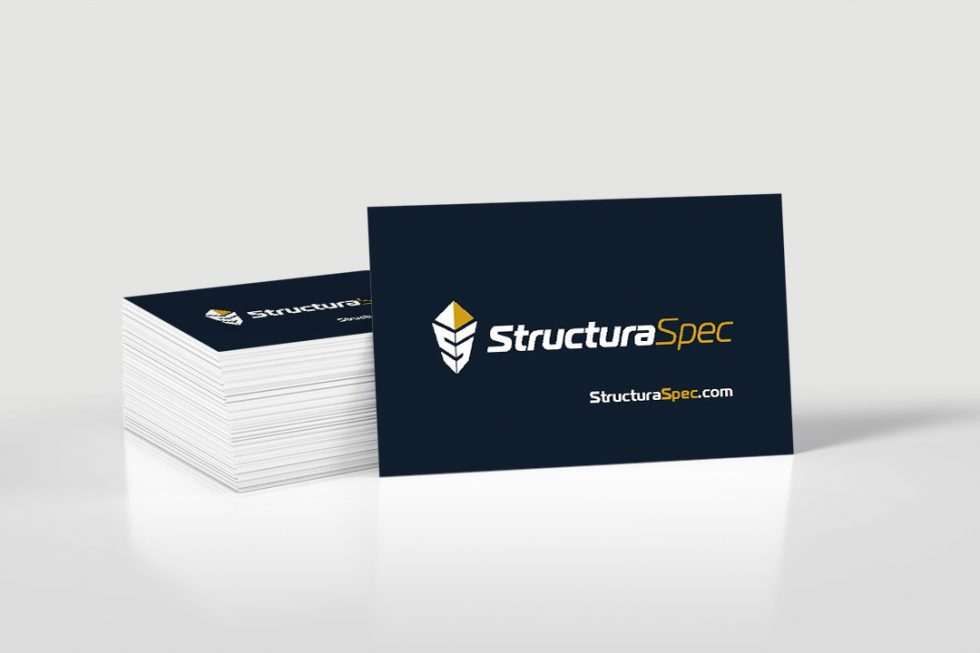 Structura Spec - Peralta Design