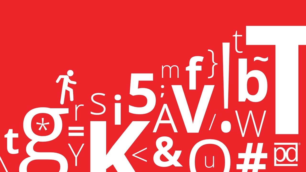 Typography: 8 Best Practices Every Business Should Know - Peralta Design