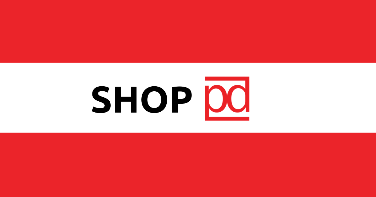 Shop PD - Peralta Design