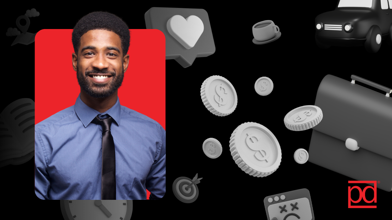 Mastering User Personas: The Key To Reaching Your Ideal Customers - Peralta Design