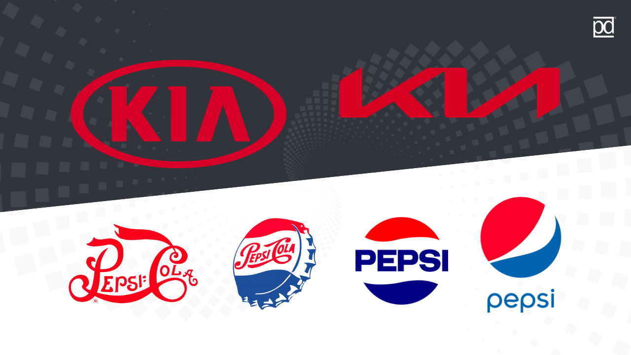 Rebrand vs. Brand Refresh: Which one is right for your business ...