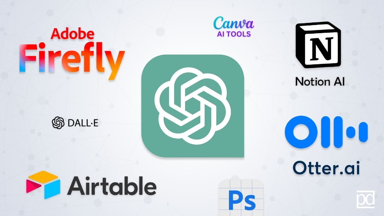 AI Tools Businesses Should Know About - Peralta Design