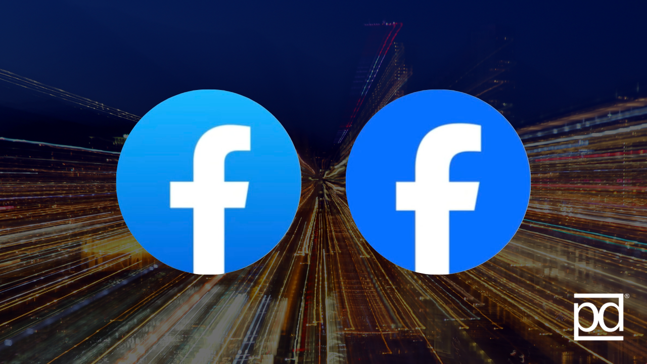 Facebook: Redefining it’s brand identity - Peralta Design