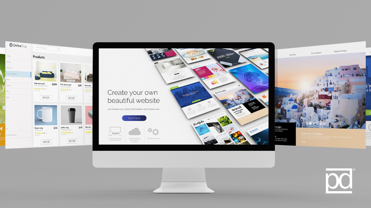 Picking A Proper CMS For Your Business - Peralta Design