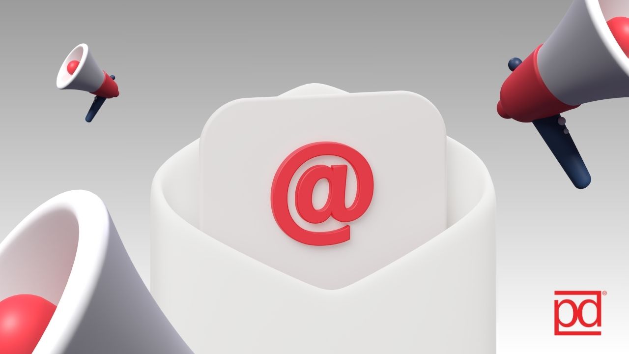 Email Marketing for Small Business: A Guide to Getting Started and Building Success - Peralta Design