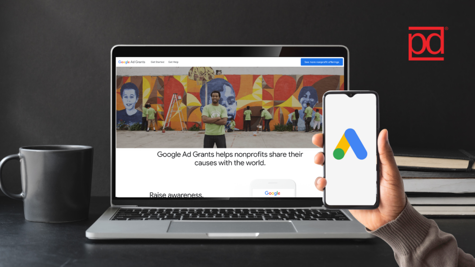 Unveiling Google Ad Grants for Nonprofits - Peralta Design