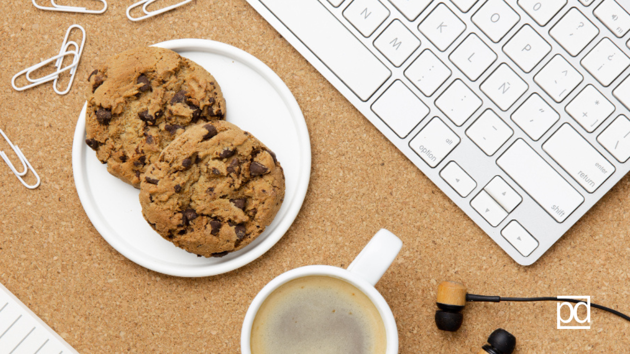 Web Cookies Decoded: Types, Disclaimer Banners & Tips - Peralta Design