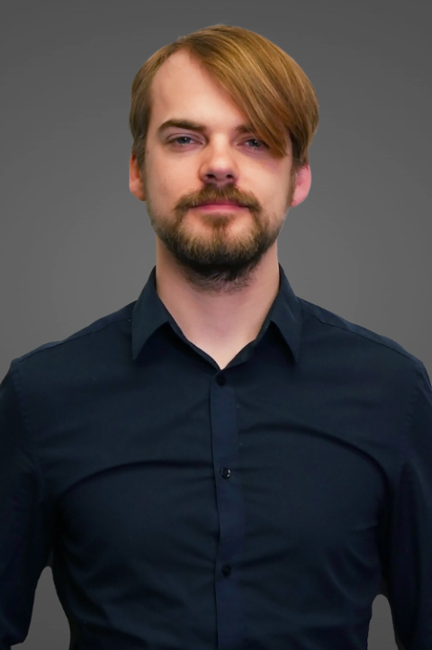 Our Team - Peralta Design