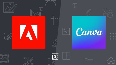 Adobe VS. Canva: A Comparison - Peralta Design