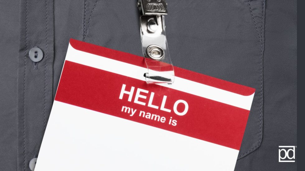 Creating A Brand Name: Important Things to Consider - Peralta Design