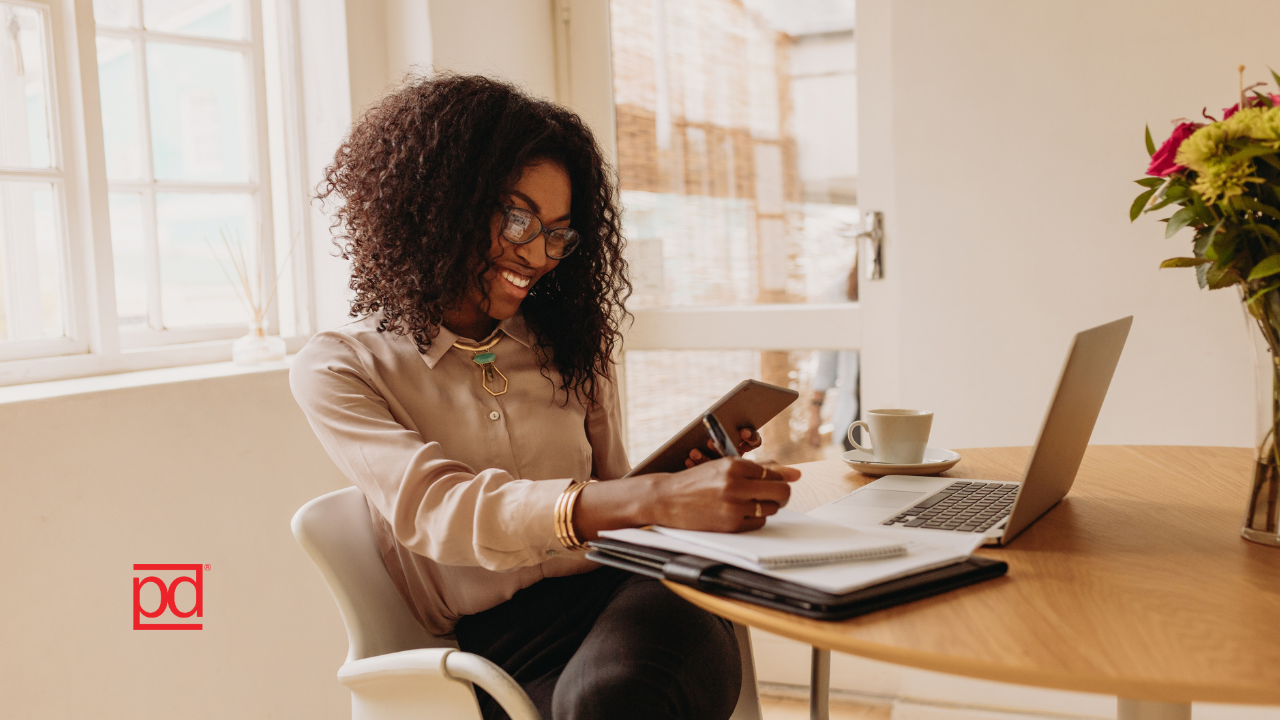 Personal Branding for Entrepreneurs: Building Your Identity - Peralta Design