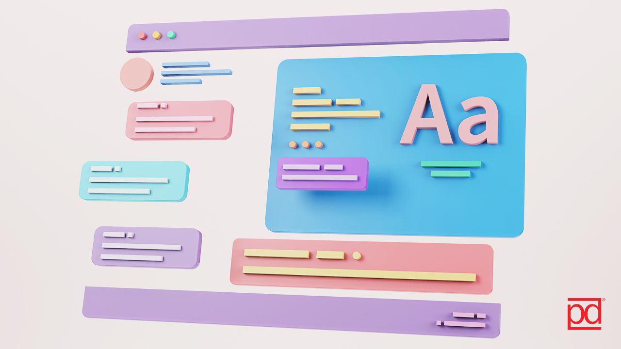 Website Design Trends That Are Going Out of Style in 2025 - Peralta Design